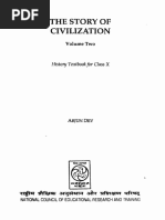 Class 8th History (Old Ncert) | PDF