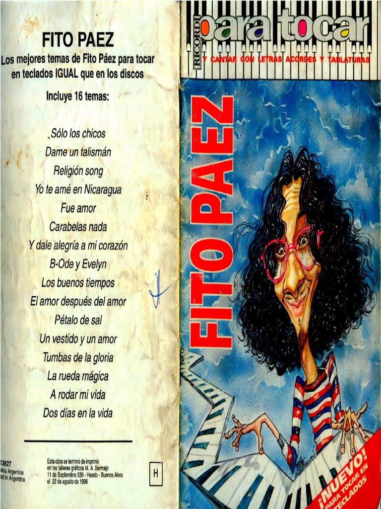 Fito PDF | PDF