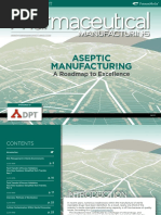 PDA Visual Inspection of Injectable Products | PDF