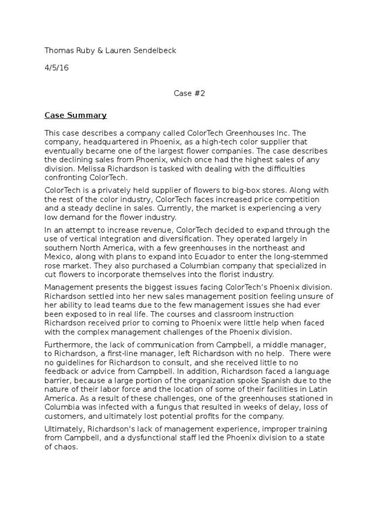 Growing Managers: Moving From Team Member To Team Leader | PDF ...