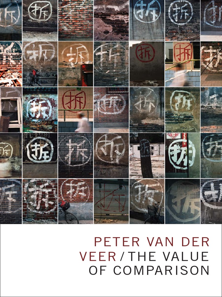 The Value of Comparison by Peter Van Der Veer | PDF | Han Chinese ...
