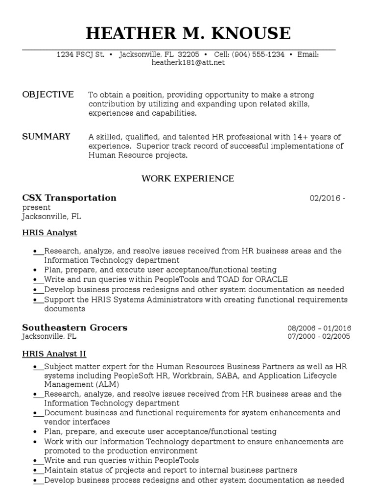 Heather Knouse Eportfolio | PDF | Information Technology | Information ...