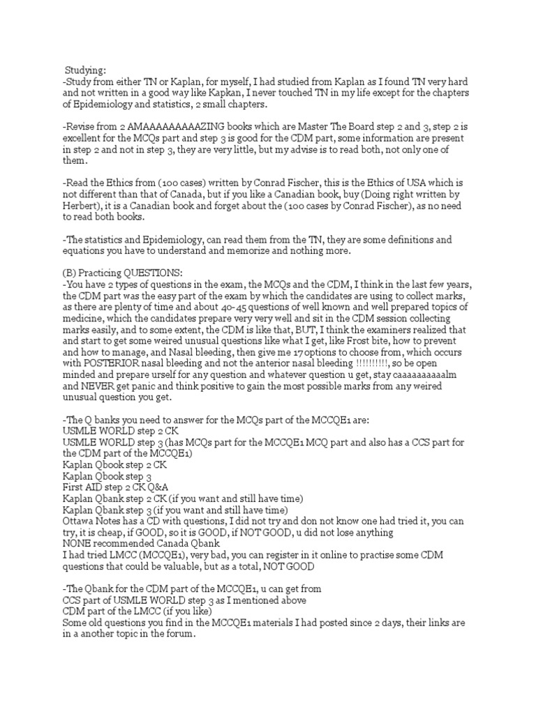 How To Qe1 | PDF | Pregnancy | Clinical Medicine