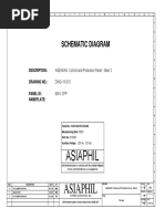Ansi Codes | PDF | Relay | Alternating Current