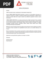 Osinergmin DSHL GPS Manual SUVE | PDF | Contraseña