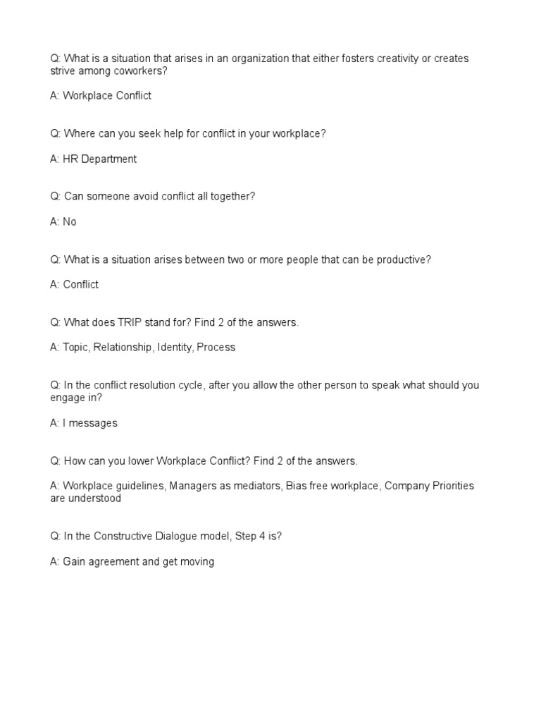 Flyswatter Game | PDF