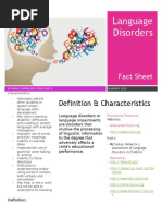 Carrier Phrases | PDF | Stuttering | Stress (Linguistics)