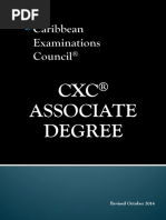 CCSLC Booklet | PDF | Educational Assessment | Teachers