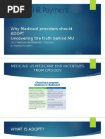 iKnowMed Gen 2 | PDF | Electronic Health Record | Oncology