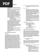 Below Knee Slab Techniques in Ortho | PDF