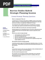 Noc16-Mg07 Week 04 Assignment 01 | PDF | Strategic Management | Sustainability