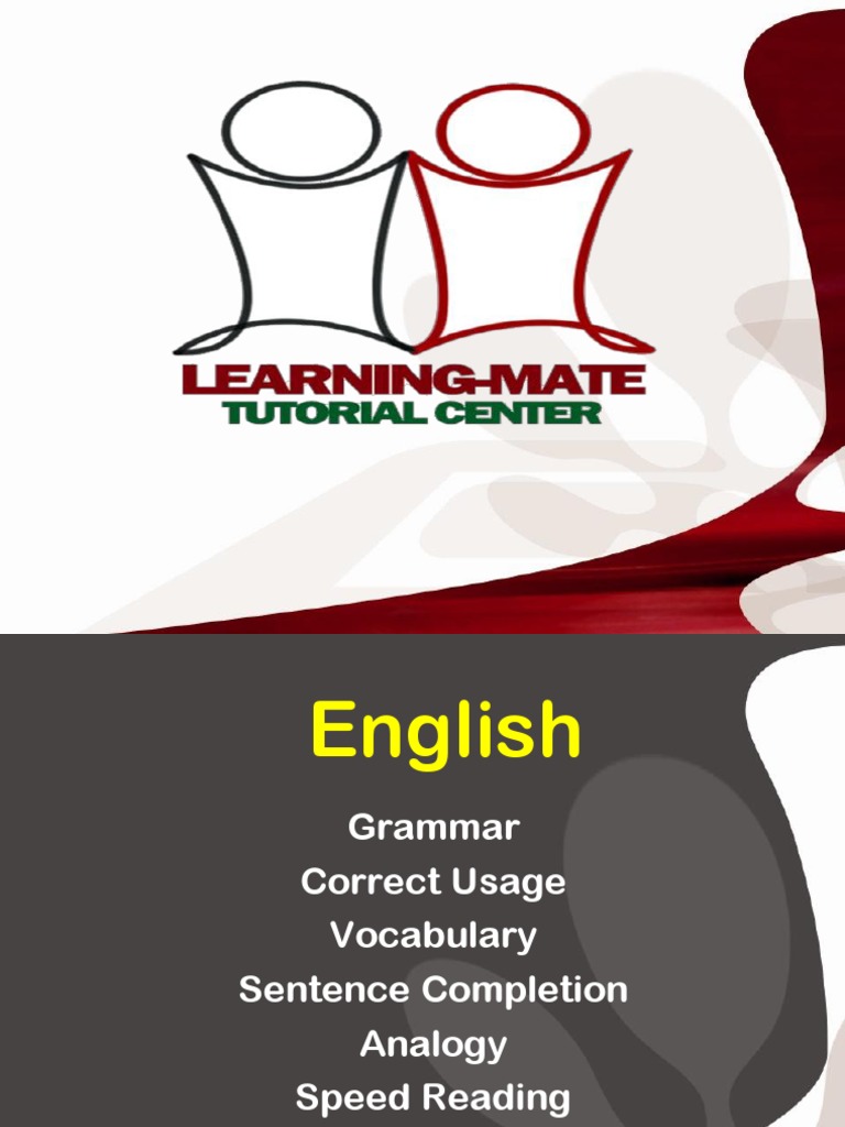English Lessons | PDF | English Grammar | Grammatical Number