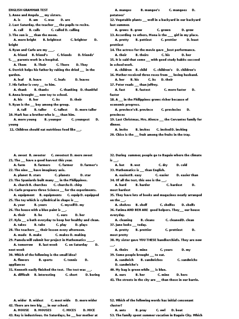 english-grammar-test-pdf-noun-pronoun