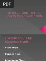 Tie in & Hot Tapping | PDF | Valve | Welding