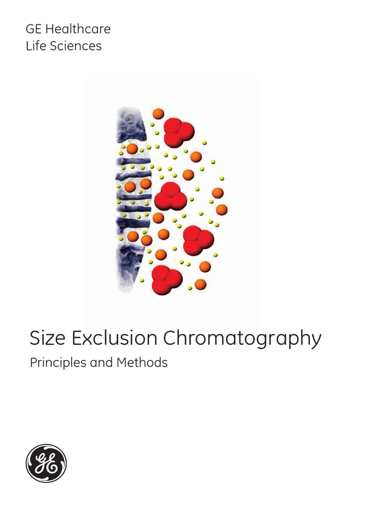 Size Exclusion Chromatography Handbook | PDF | Protein Purification ...