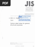 Jis A 5525 | PDF
