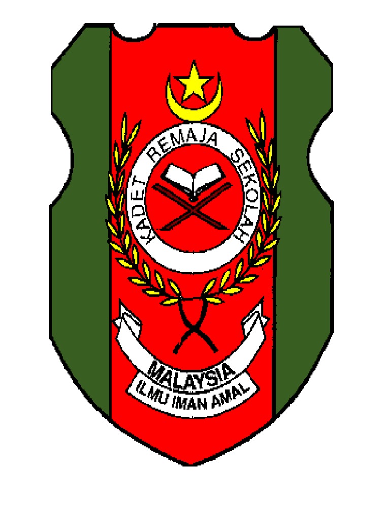 Logo Tkrs DGN Warna | PDF