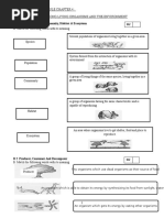 Form 2 Science Notes + Exercise by Kelvin - Chapter 4 | PDF ...