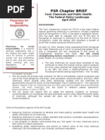 TSCA PFAS Declaration Template | PDF | Chemical Substances ...