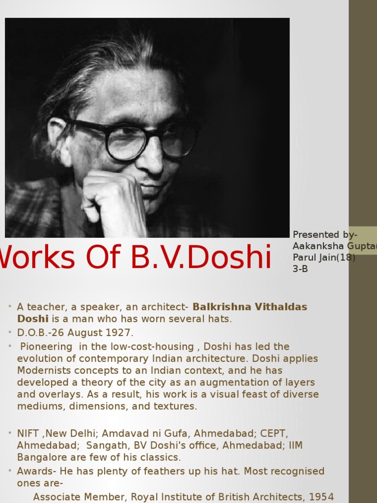 Documents - MX BV Doshi | PDF | Window | Building Engineering