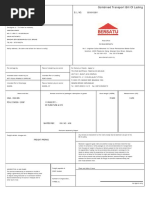 Air Waybill Form - Printable Template | PDF | Trade | Business