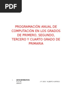 Practica Autoformas | PDF