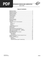 Comprehensive Mechanical Tools List | PDF | Metalworking | Tools