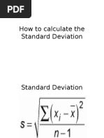 Conversion Chart T-Scores To Standard Scores PDF | PDF | Standard Score ...
