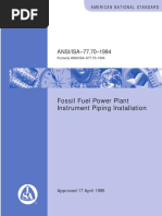 As 1319-1994 Safety Signs For The Occupational Environment | PDF | Business