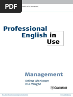 English For Logistics Vocabulary | PDF | Warehouse | Logistics