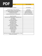 Grade 9 Vocabulary | PDF | Adjective | Verb