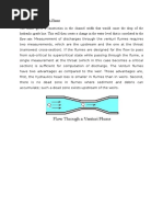 Siphon Phenomena in Negative Pressure Pipes | PDF | Pressure | Fluid ...