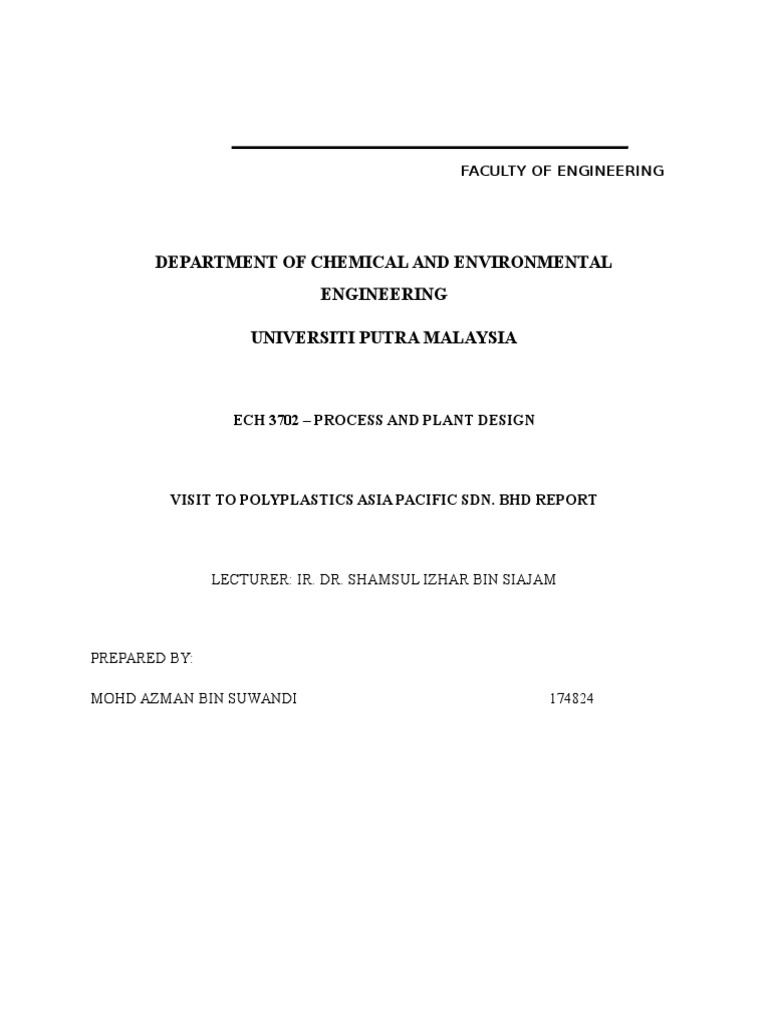 Original | PDF | Formaldehyde | Polymerization