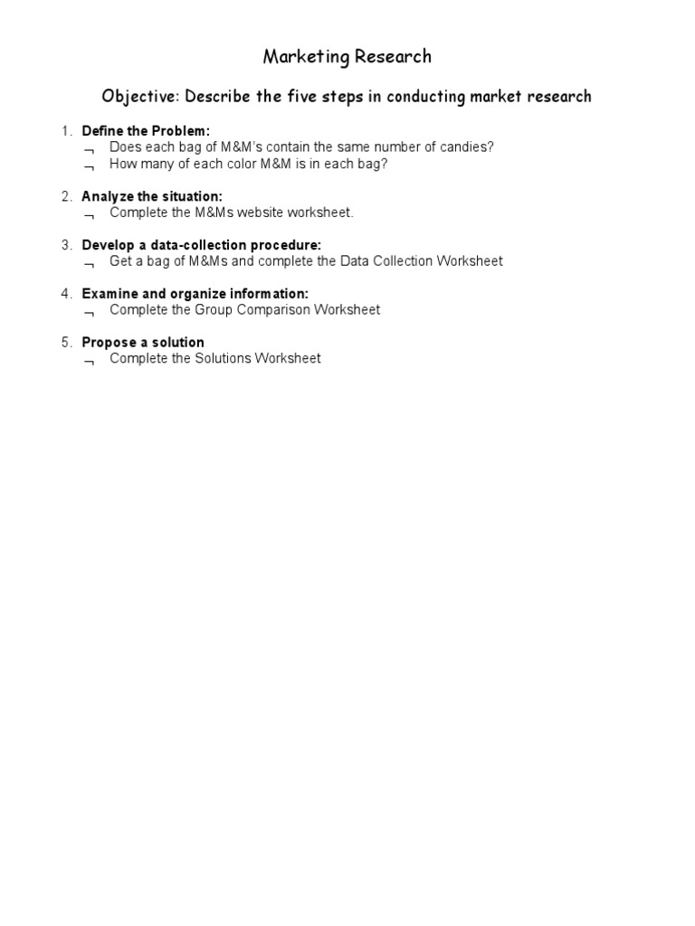 Mms Project | PDF | Business