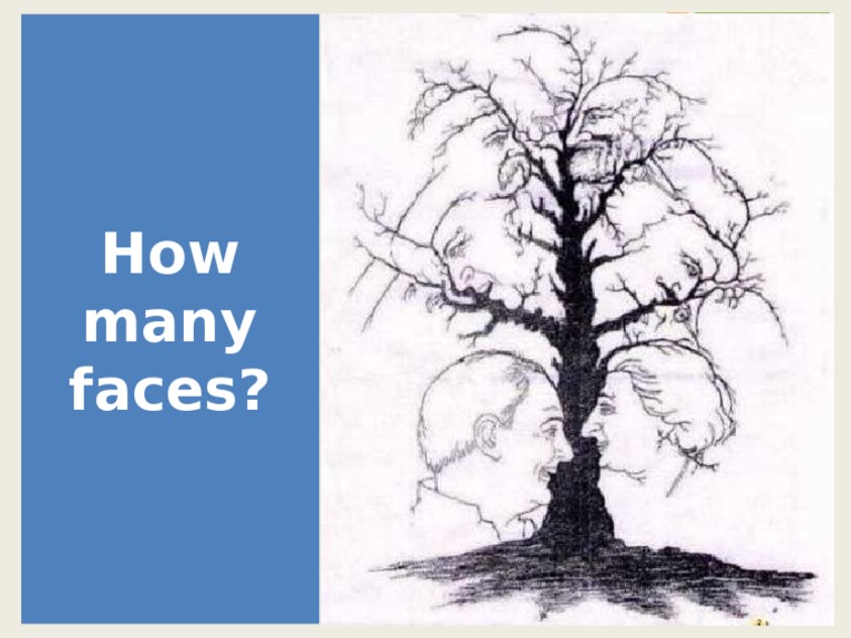 How Many Faces | PDF