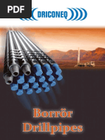Contarini Hydraulic Cylinder Catalogue | PDF