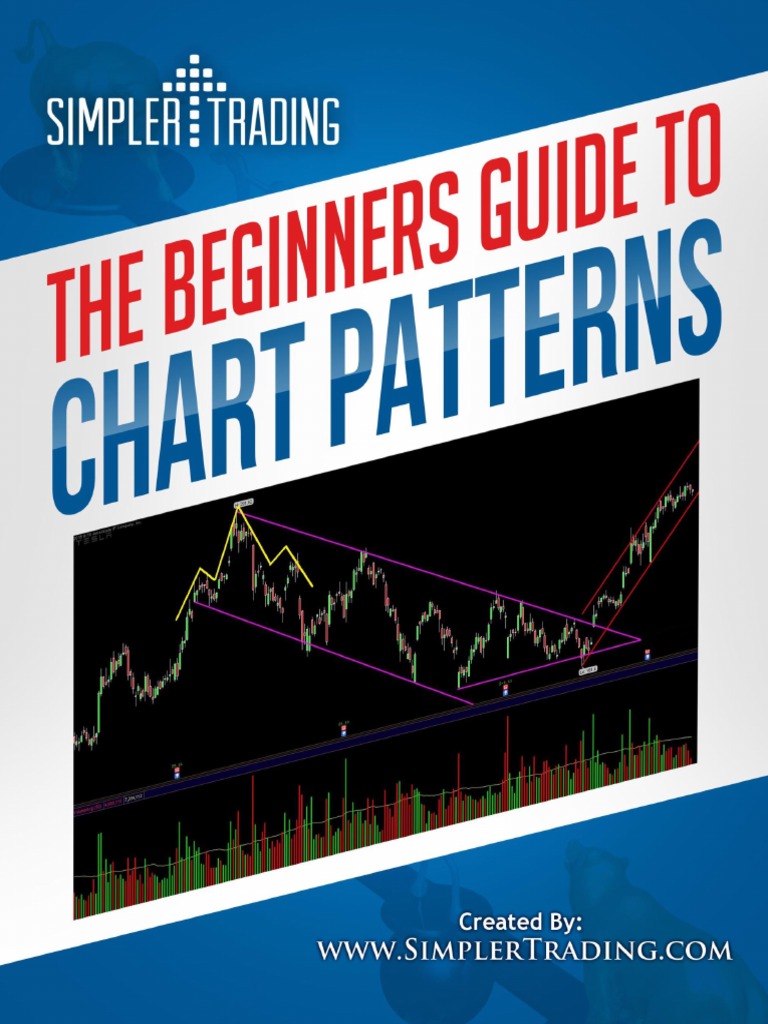 The Beginners Guide To Chart Patterns GM | PDF | Technical Analysis ...