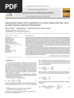 Astm A307 21 | PDF | Screw | Nut (Hardware)