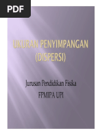 Panduan Lengkap SPADA UNTIRTA | PDF