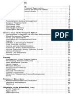 Johns Hopkins Hospital Patient Handbook | PDF | Palliative Care | Patient