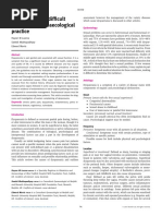 Cozean Pelvic Dysfunction Screening Protocol | PDF | Self-Improvement ...