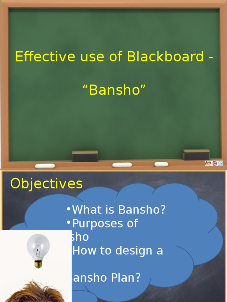 Pelan Bansho | PDF | Educational Psychology | Pedagogy