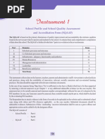 SOP CBSE Direct Admission | PDF