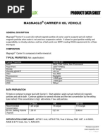 Acticide® MV 14 (Biocide) by Thor - Technical Datasheet | PDF | Finance ...