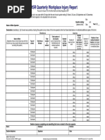SAMRASS Codebook for Mine Accidents | PDF | Belt (Mechanical) | Loader ...