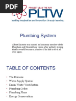 Bathroom Plumbing Guide with Diagrams | PDF | Plumbing | Bathroom