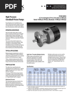 Trunet PRC 162 GR 2500 | PDF | Frequency Modulation | Software Defined ...