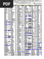 Manual DAQ970A-DAQ973A - Eng - Tds | PDF | Data Acquisition | Thermocouple
