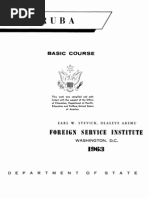 Learn Hungarian - FSI Basic Course (Part 1) | PDF | Phoneme | English Language