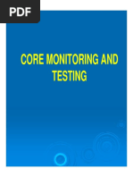 ELCID Generator Testing Overview | PDF | Electric Generator ...